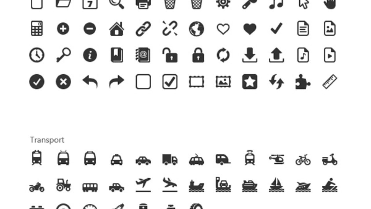 Windows 8 Metro Icon Png