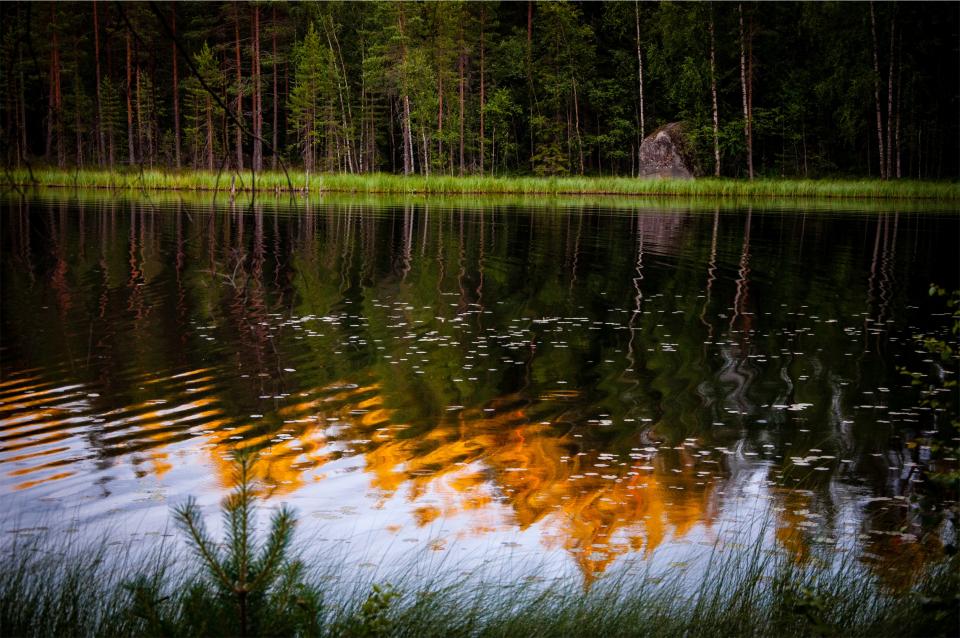 lake water reflection 35579 - WeLoveSoLo